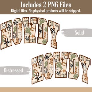 Western Howdy PNG Design | Howdy Western Png Howdy Shirt Png Western ...