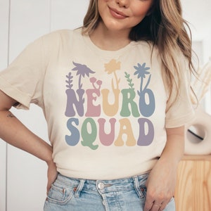 Neuro Squad Svg | Neuro Nurse Svg | Neuro Nurse Png | Neuro ICU Nurse ...