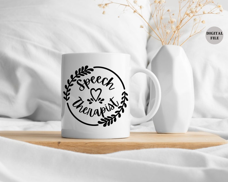 Speech Therapist Svg Speech Therapy Svg Speech Therapist - Etsy