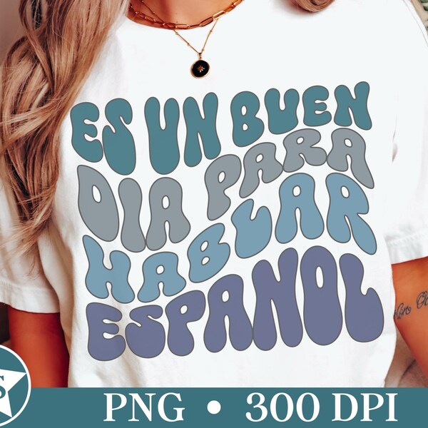 Spanish Teacher Svg - Etsy