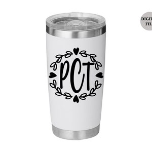 PCT SVG | PCT Png | Patient Care Tech Svg | Patient Care Tech Png ...