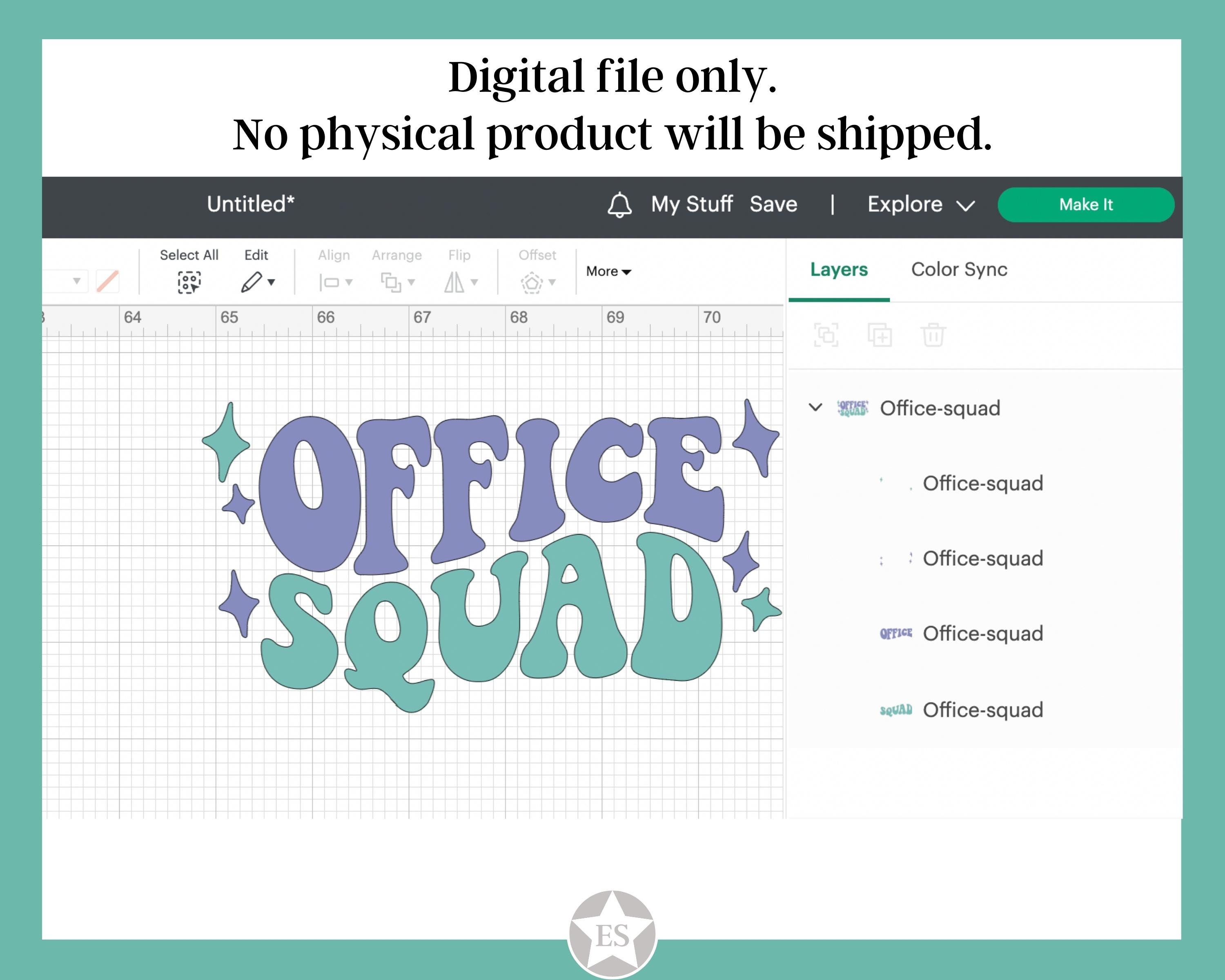 Office Squad SVG Office Squad Png Admin Squad Svg Office - Etsy