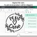 PEDS Crew Svg | Pediatric Nurse Svg | Pediatric Nurse Png | Pediatric ...