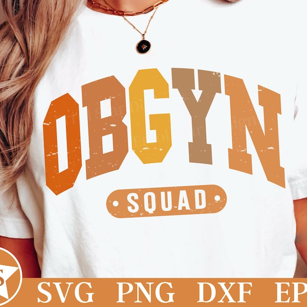 Obstetrician Svg - Etsy