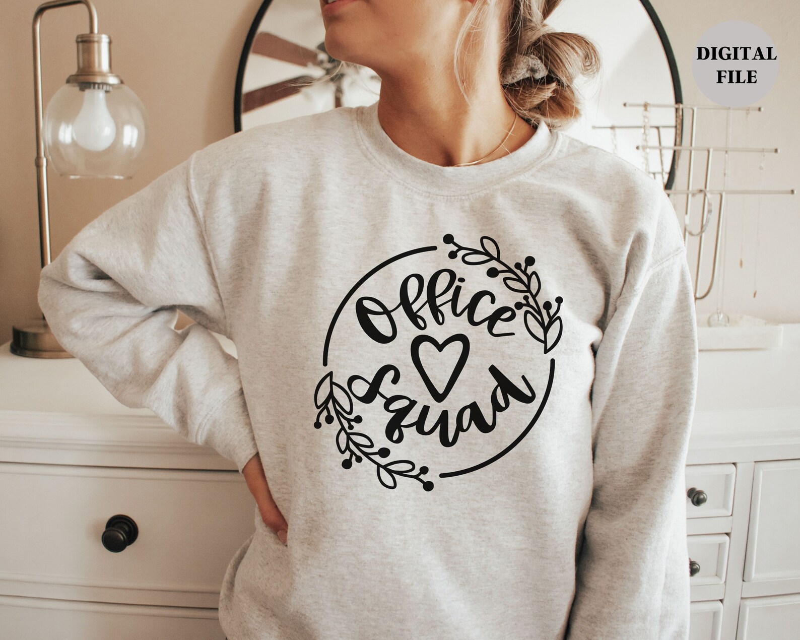 Office Squad SVG Office Squad Png Office Crew Svg Office - Etsy