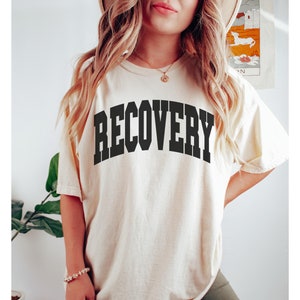 Recovery SVG Addiction Recovery Svg Recovery Png Sobriety Png Addiction ...