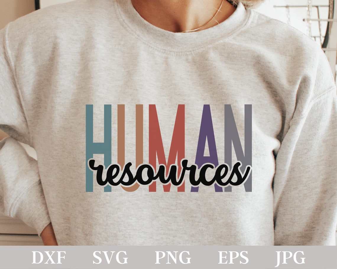 Human Resources Png Human Resources Svg HR Svg HR Png - Etsy