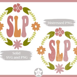 SLP SVG | Speech Therapy Svg | Speech Svg | Speech Therapist Svg ...