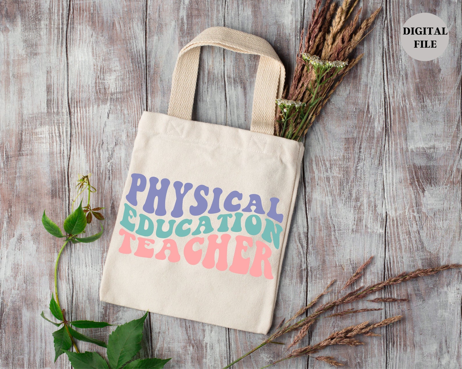 Physical Education Teacher Svg, PE Teacher Svg, Phys Ed Svg, Teacher ...