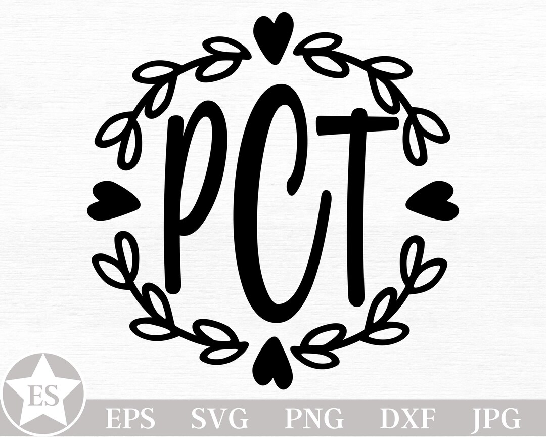 PCT SVG | PCT Png | Patient Care Tech Svg | Patient Care Tech Png ...