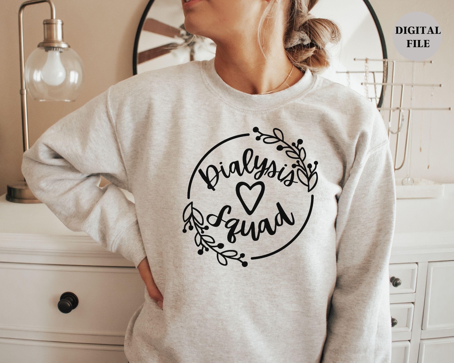 Dialysis Squad SVG Dialysis Squad PNG Dialysis Tech Svg - Etsy