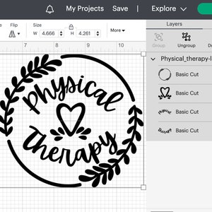 Physical Therapy SVG, Physical Therapy Png, Physical Therapist Svg ...