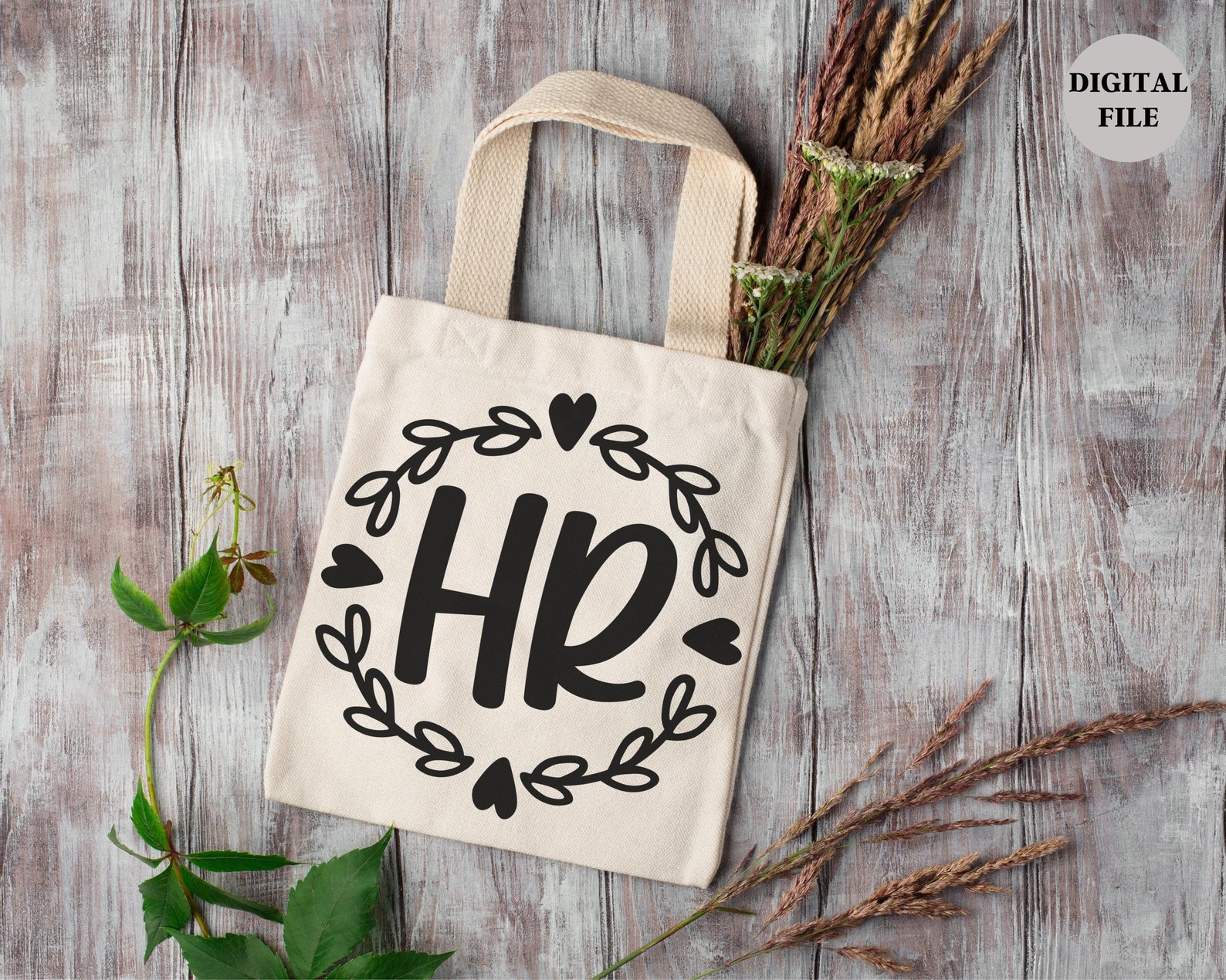 Human Resources SVG Human Resources PNG HR Svg Hr Png - Etsy