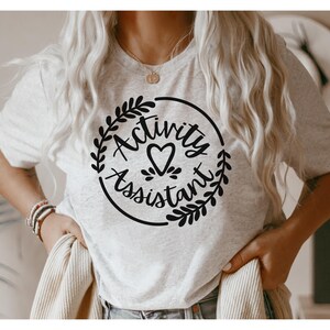 Activity Assistant Svg, Activity Assistant Png, Activities Assistant ...