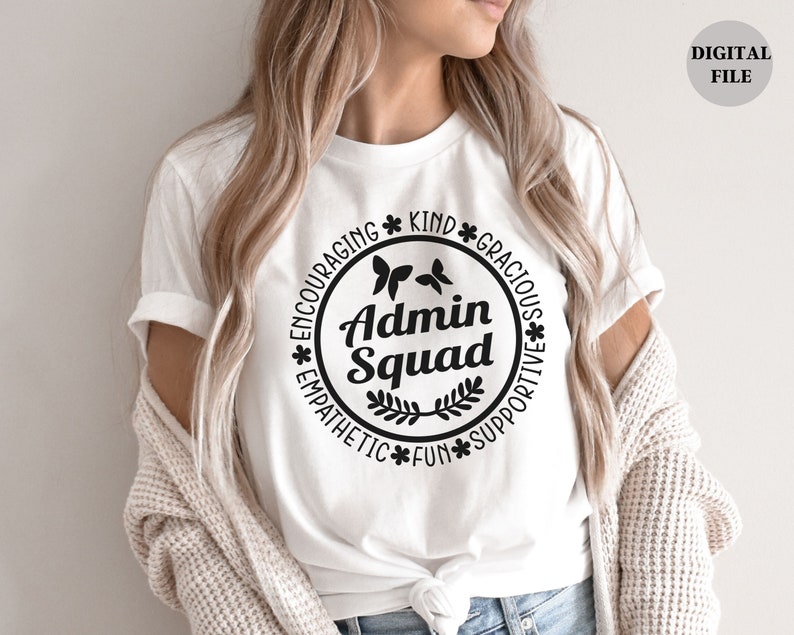 Admin Squad Svg Admin Squad Png Admin Team Svg Coworker - Etsy Canada Admin Squad Svg Admin Squad Png Admin Team Svg Coworker - Etsy Canada