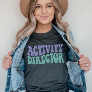 Activity Director SVG | Activity Director Png | Activities Director Svg ...
