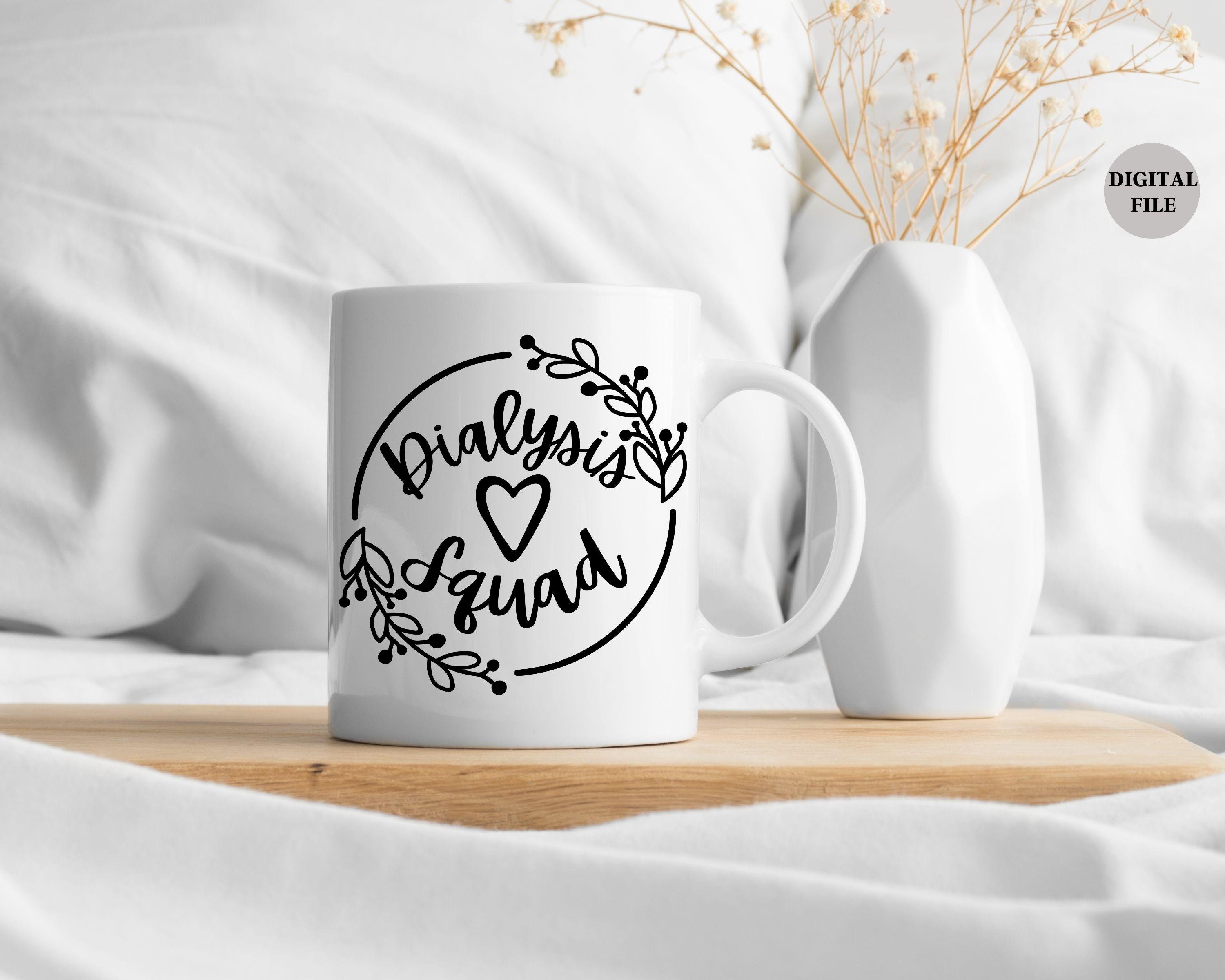 Dialysis Squad SVG Dialysis Squad PNG Dialysis Tech Svg - Etsy