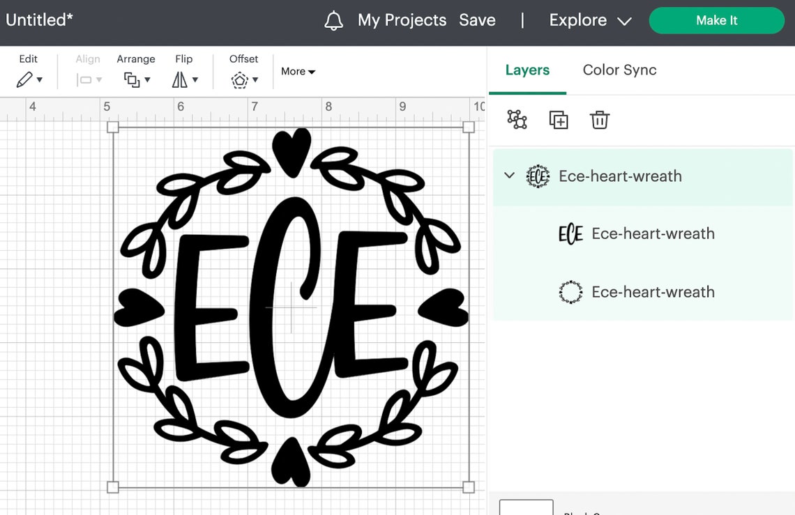 ECE SVG Early Childhood Educator SVG Early Childhood - Etsy