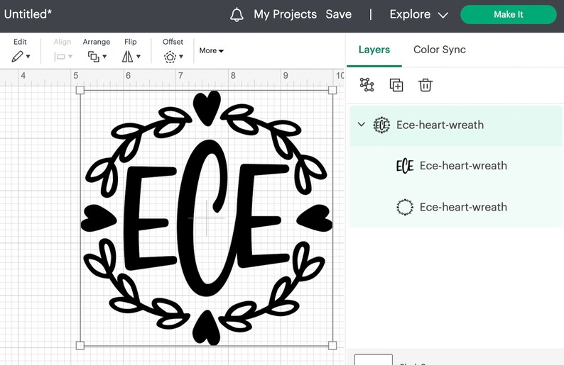 ECE SVG Early Childhood Educator SVG Early Childhood - Etsy