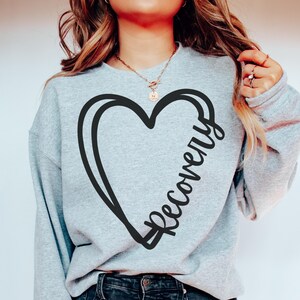 Recovery SVG | Addiction Recovery Svg | Recovery Png | Sobriety Png ...