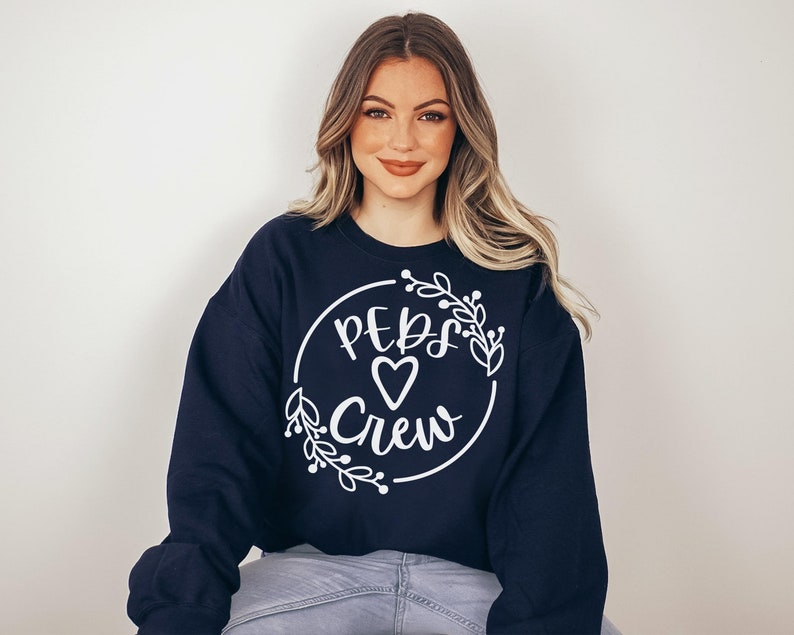 PEDS Crew Svg Pediatric Nurse Svg Pediatric Nurse Png - Etsy