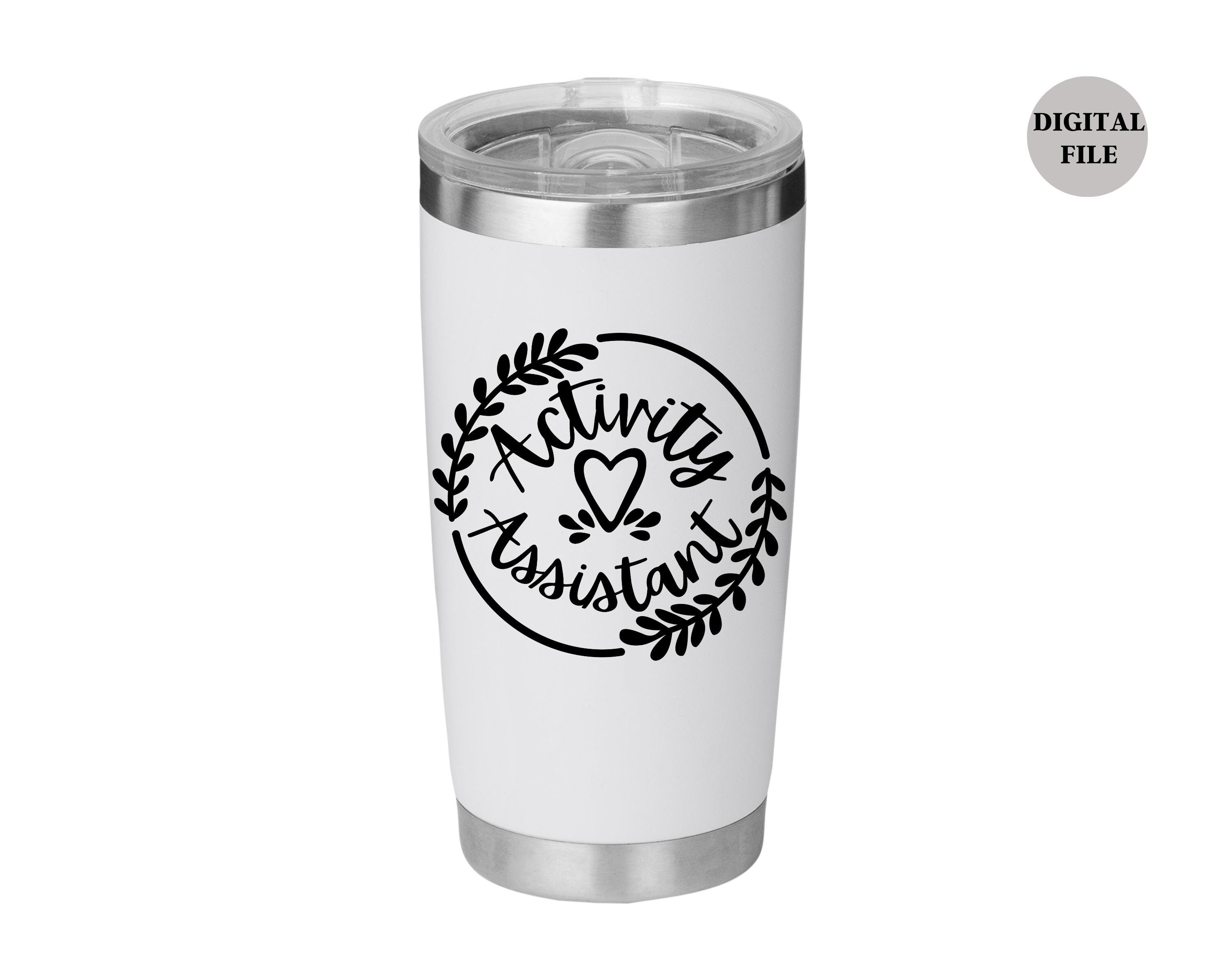 Activity Assistant Svg, Activity Assistant Png, Activities Assistant ...