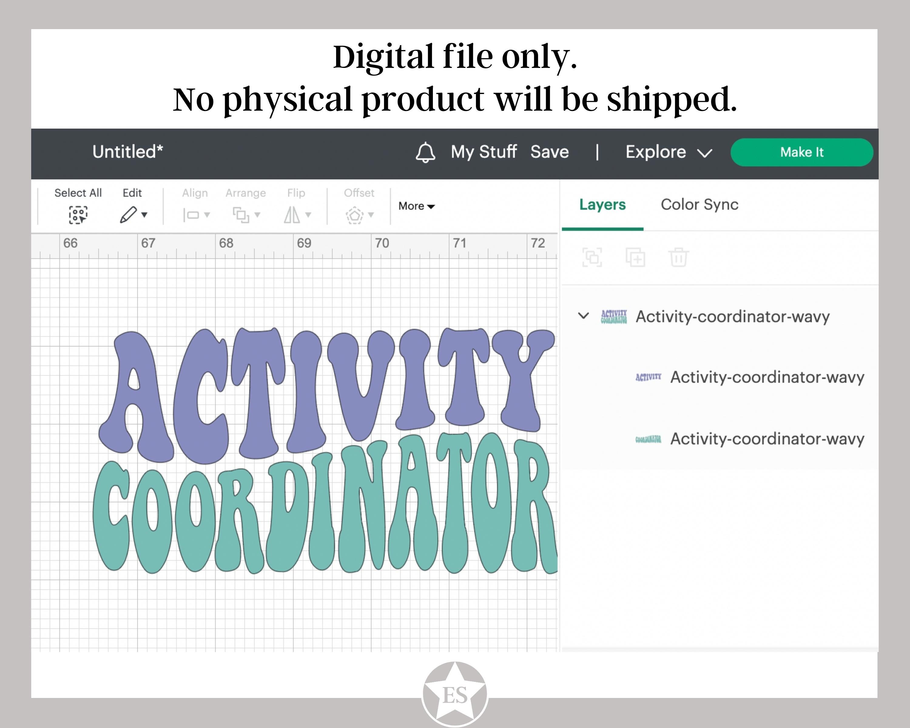 Activity Coordinator PNG | Activity Coordinator SVG | Activities ...
