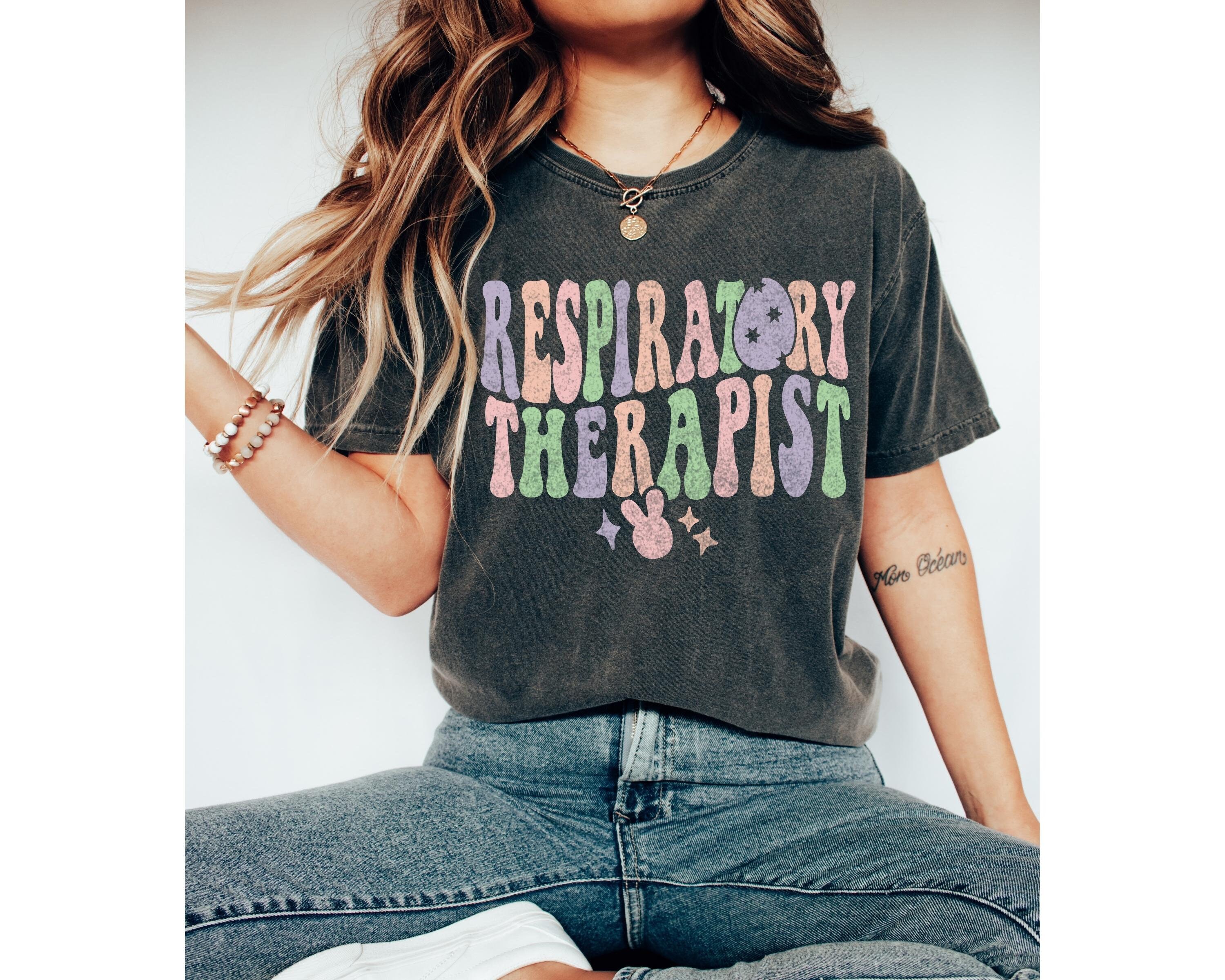 Respiratory Therapist Easter SVG | Respiratory Therapist Svg | Easter ...