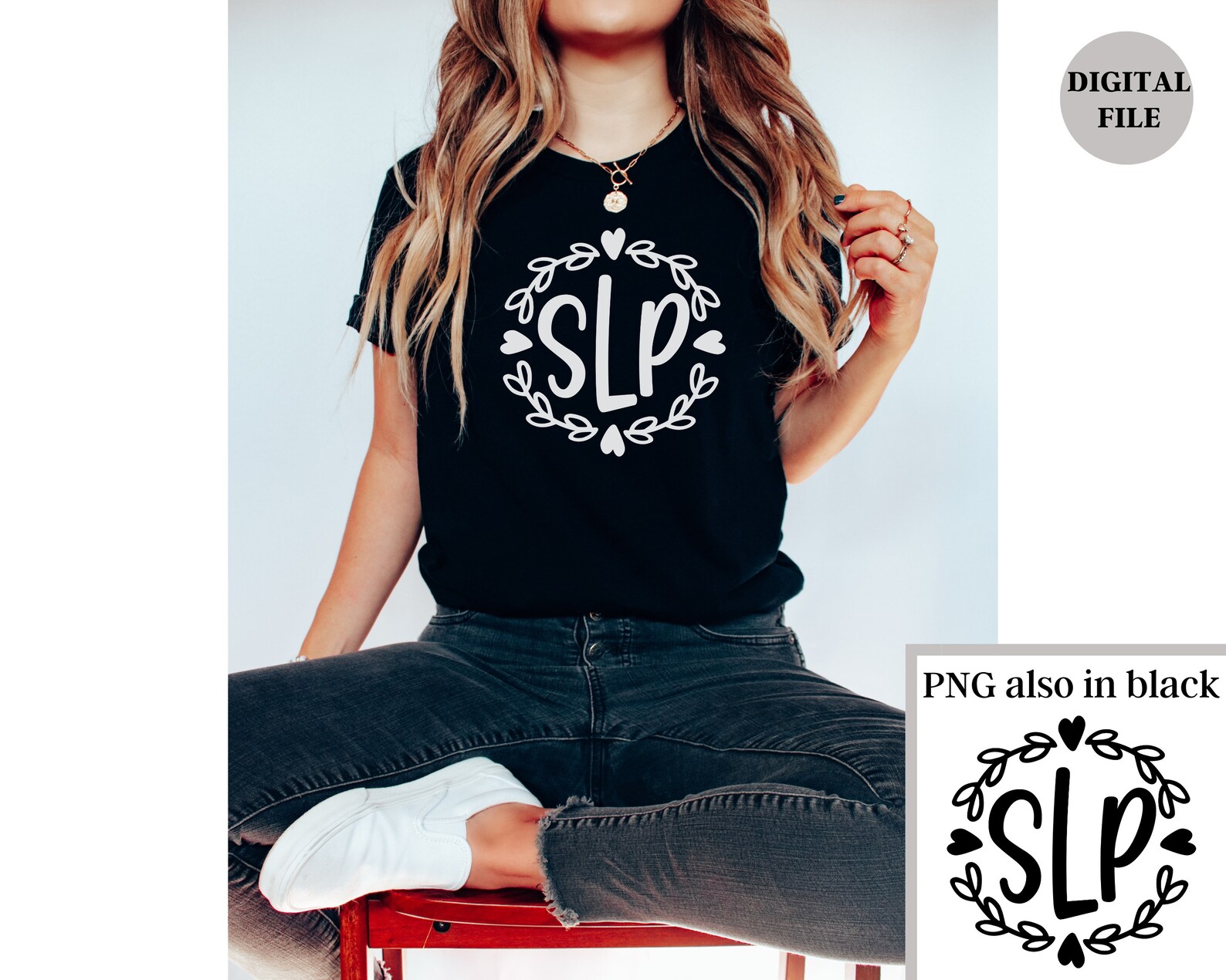 SLP SVG Speech Therapist Svg Speech Language Svg SLP Png - Etsy