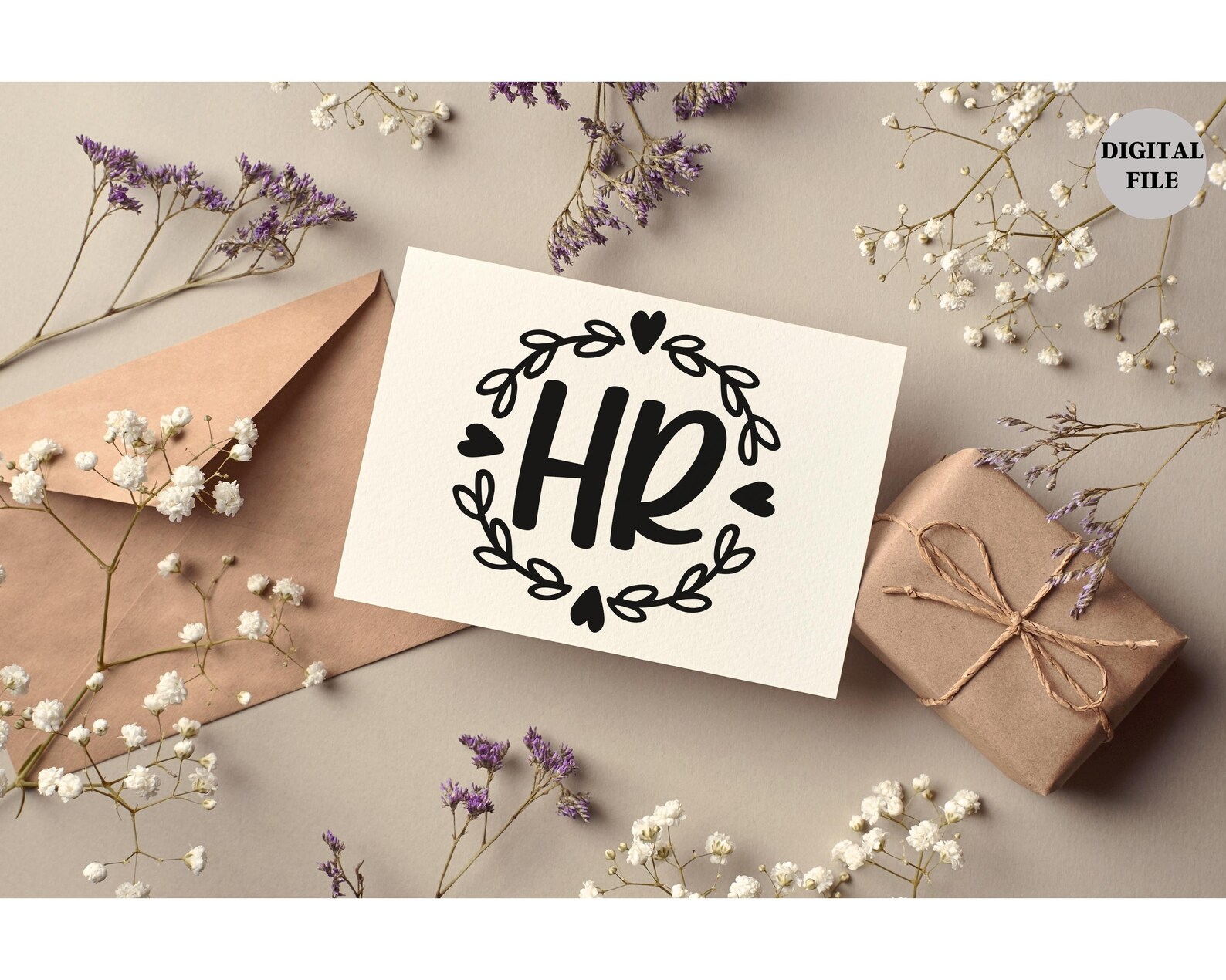 Human Resources SVG Human Resources PNG HR Svg Hr Png - Etsy