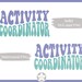 Activity Coordinator PNG | Activity Coordinator SVG | Activities ...
