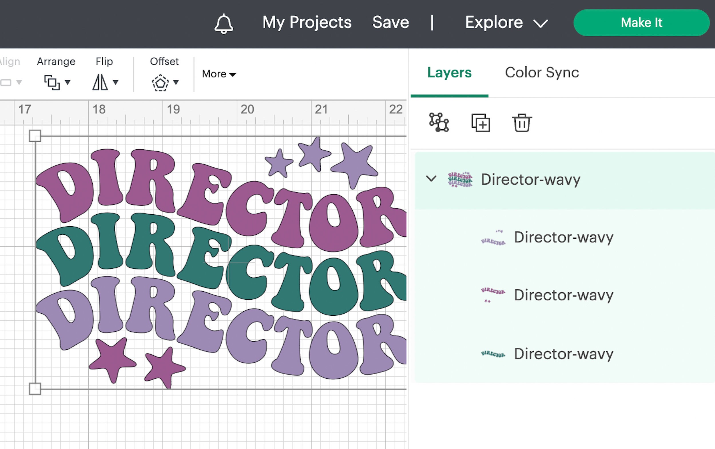Director SVG | Director PNG | Director Sublimation Png Design ...