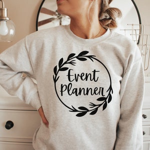 Event Planner SVG | Event Planner PNG | Party Planner Svg | Best Event ...