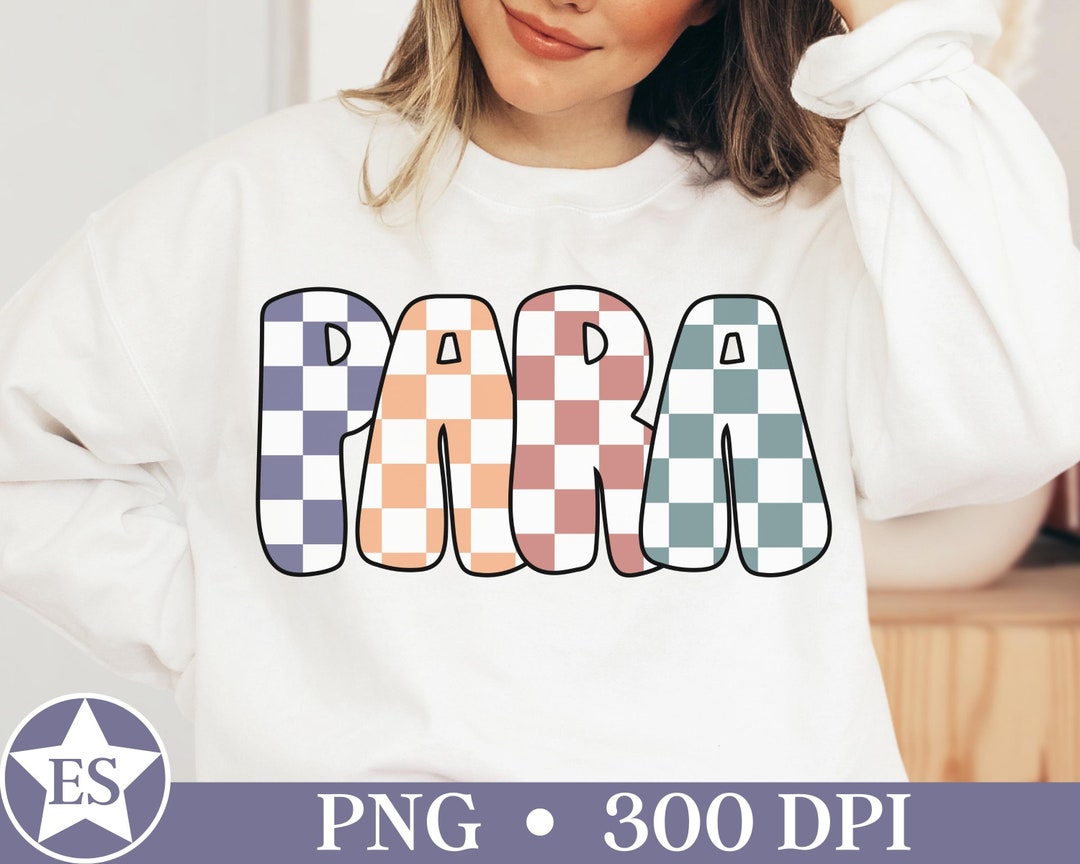 Para Squad PNG | Paraprofessional Png for Shirt Para Shirt Png Para Png ...