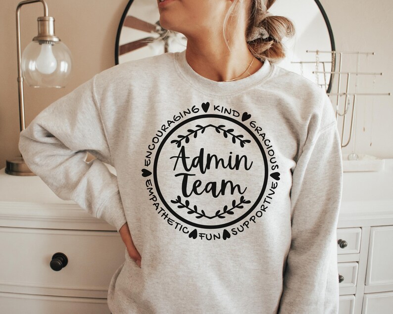 Admin Team SVG Admin SVG Admin Team PNG Admin Png - Etsy