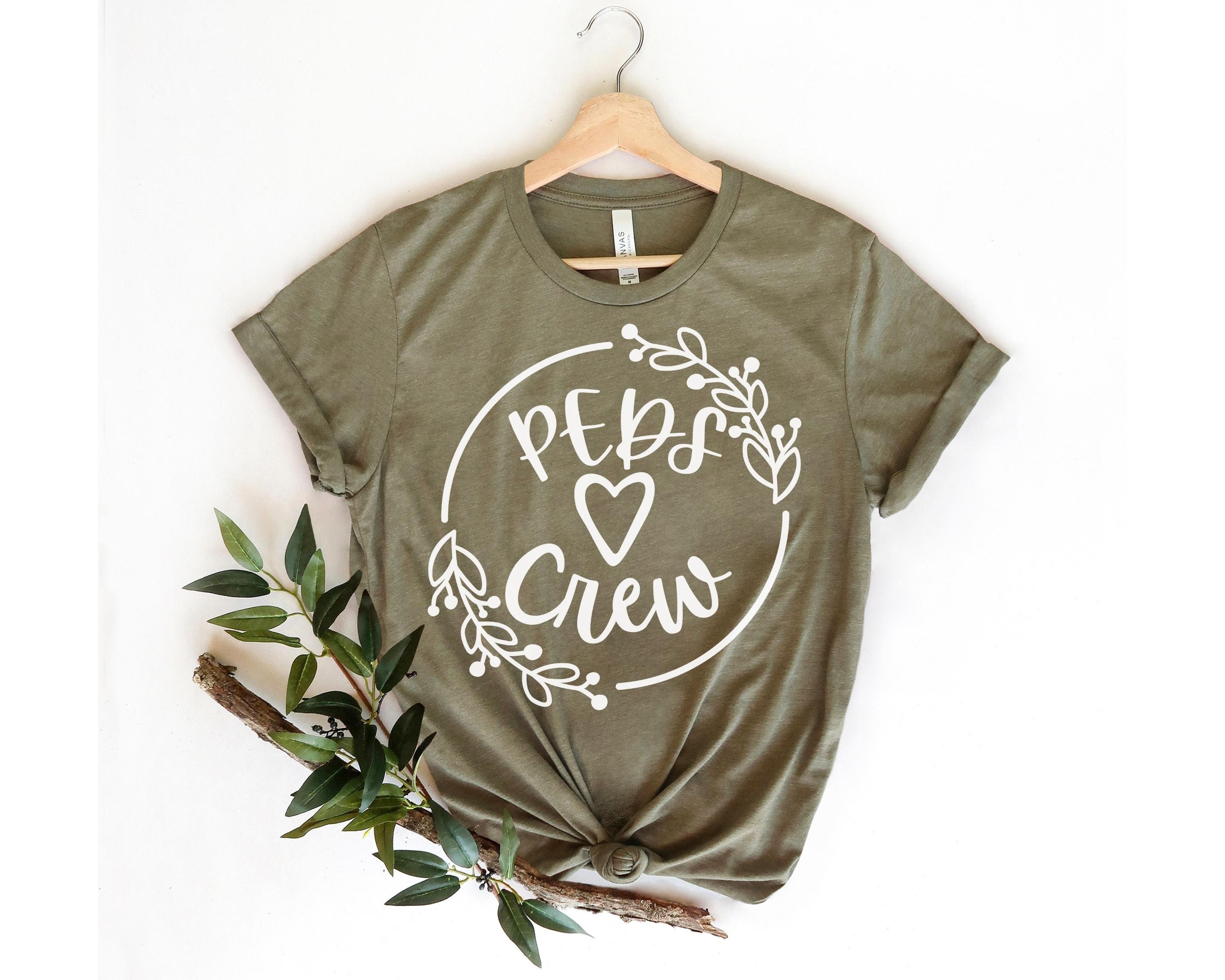 PEDS Crew Svg | Pediatric Nurse Svg | Pediatric Nurse Png | Pediatric ...