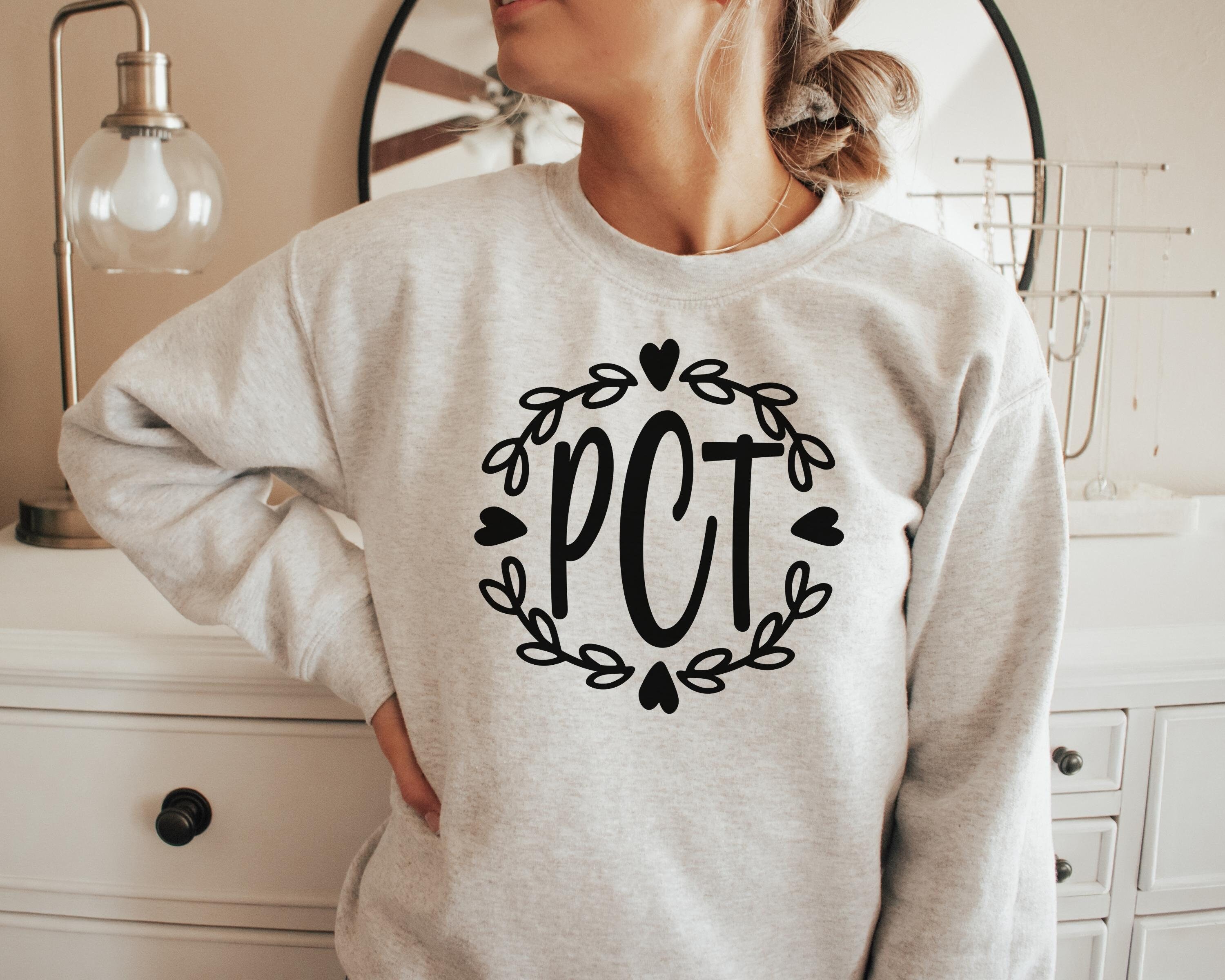 PCT SVG PCT Png Patient Care Tech Svg Patient Care Tech - Etsy Israel