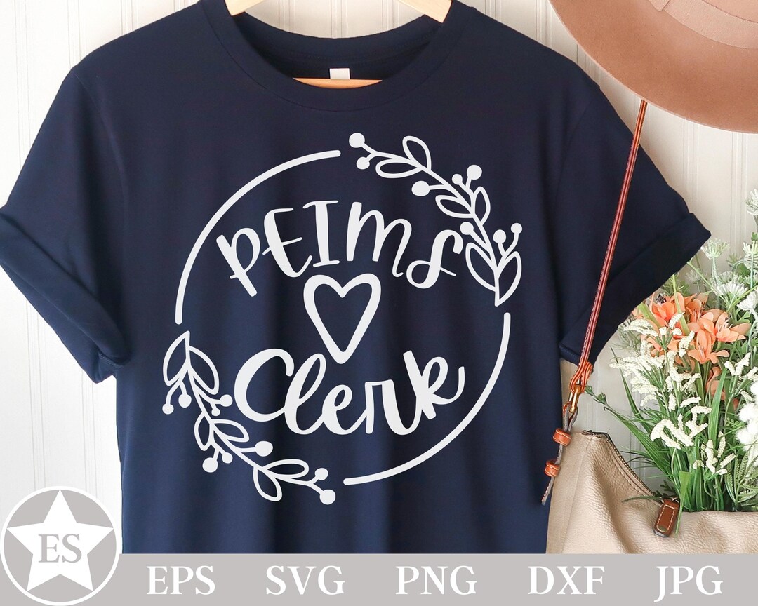 PEIMS Clerk SVG | PEIMS Clerk Png | Attendance Clerk Png | Assistant ...