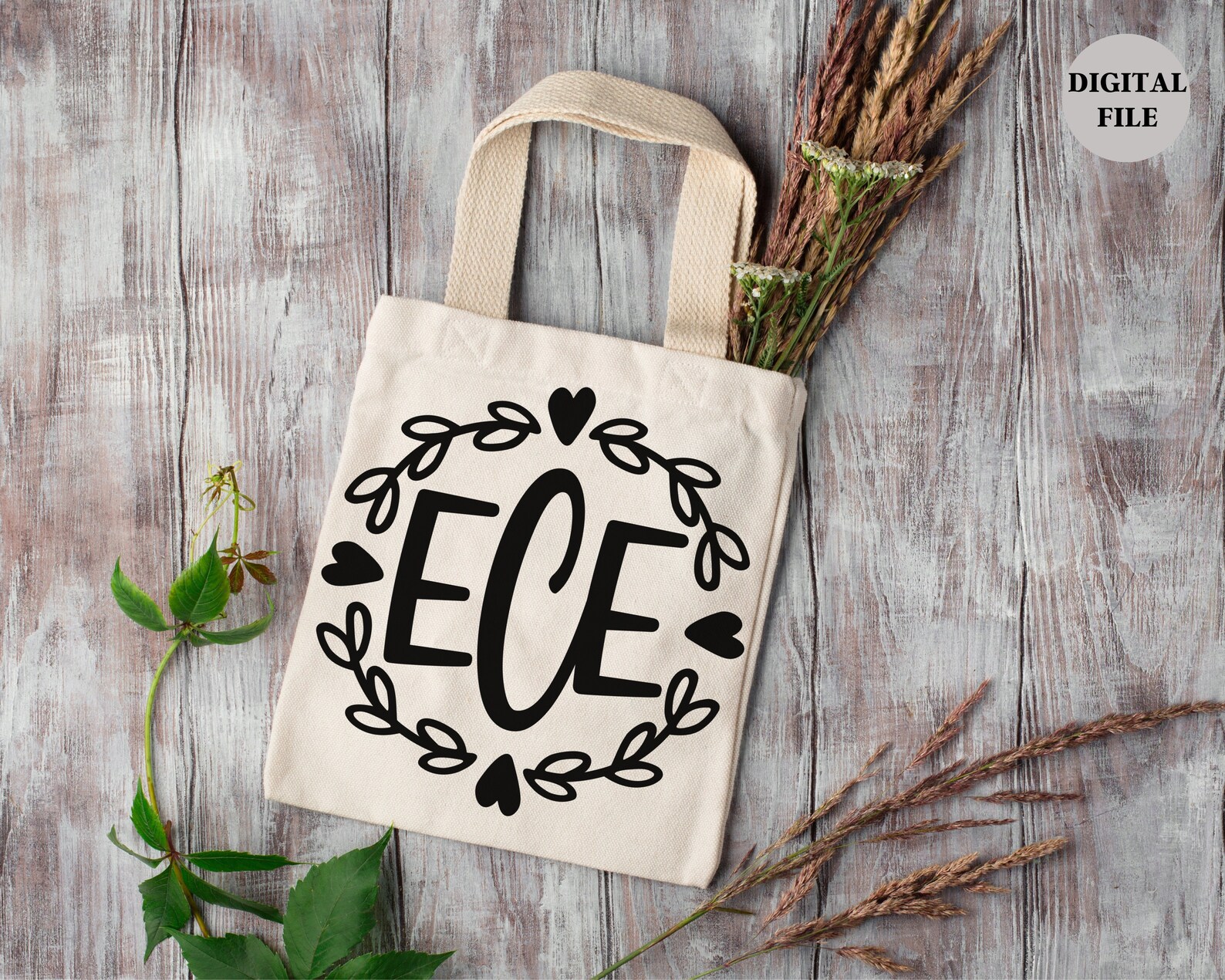 ECE SVG Early Childhood Educator SVG Early Childhood - Etsy