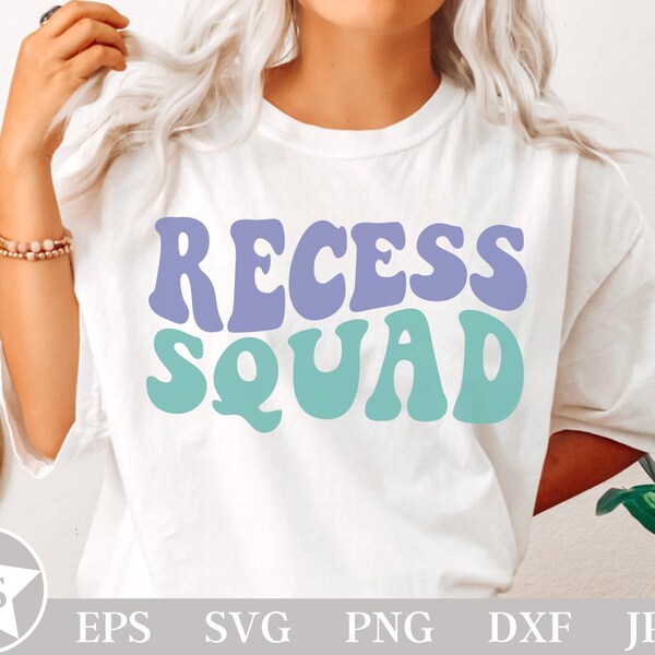 Recess - Etsy