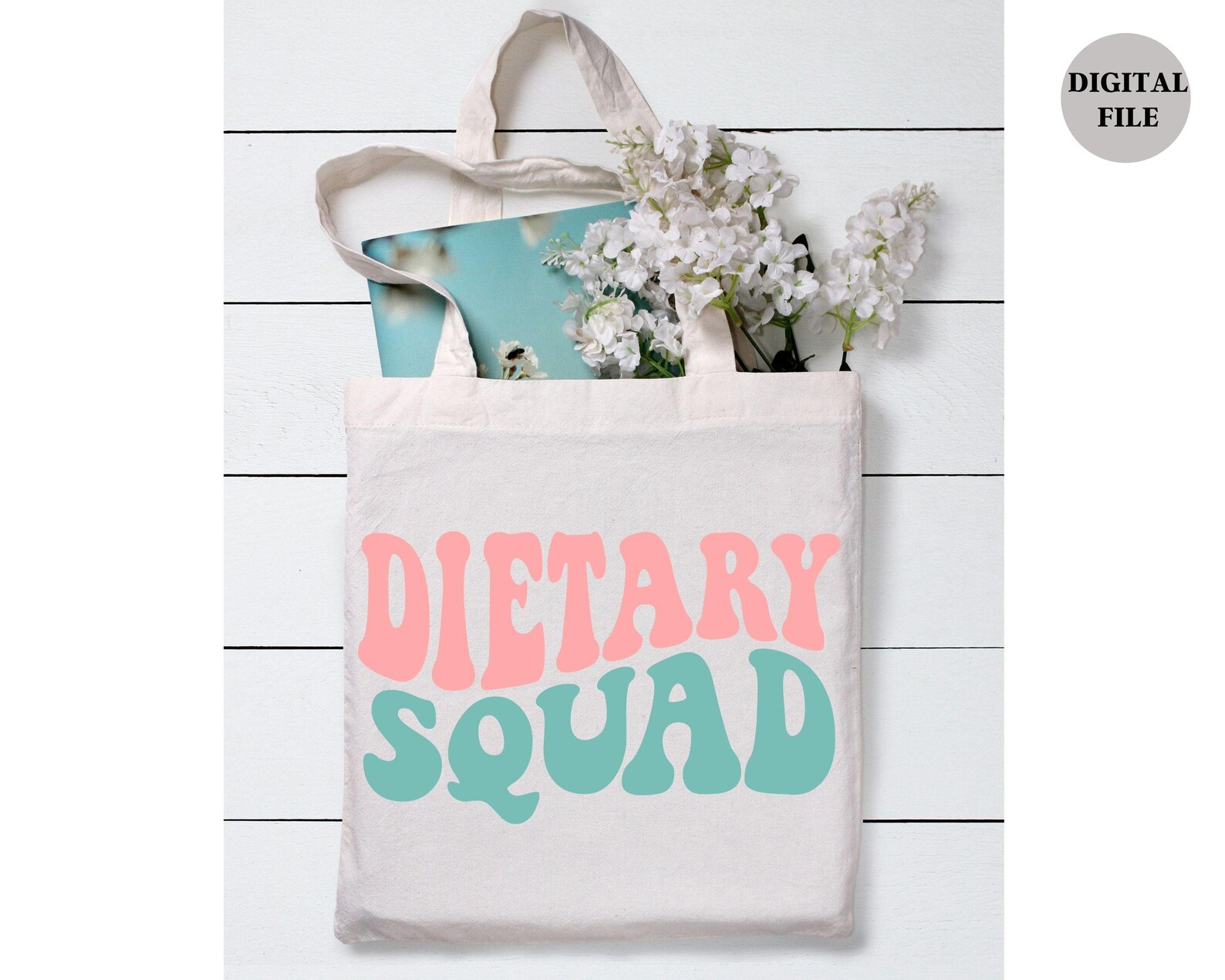 Dietary Squad SVG Dietary Squad PNG Dietary SVG Dietary - Etsy