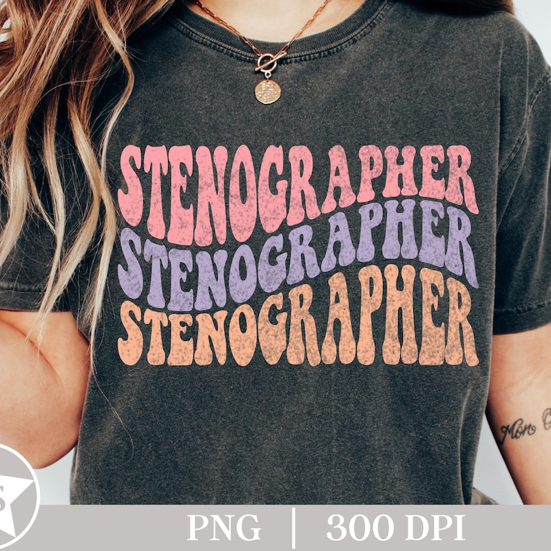 Court Reporter Art - Etsy