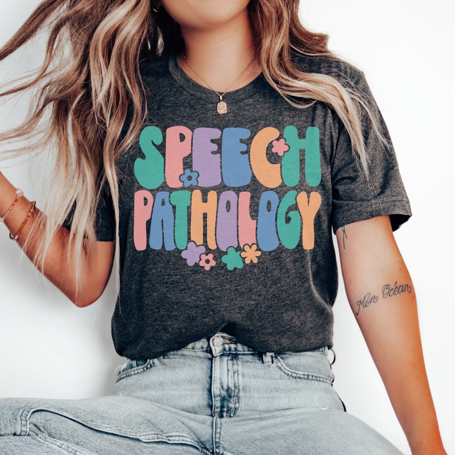 Speech Therapy SVG | Spring SLP Svg Speech Sublimation Png Cute SLP Png ...