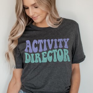 Activity Director SVG | Activity Director Png | Activities Director Svg ...