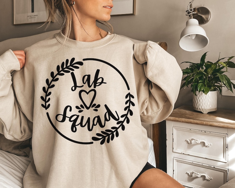 Lab Squad SVG Laboratory SVG Laboratory Png Lab Tech Svg - Etsy