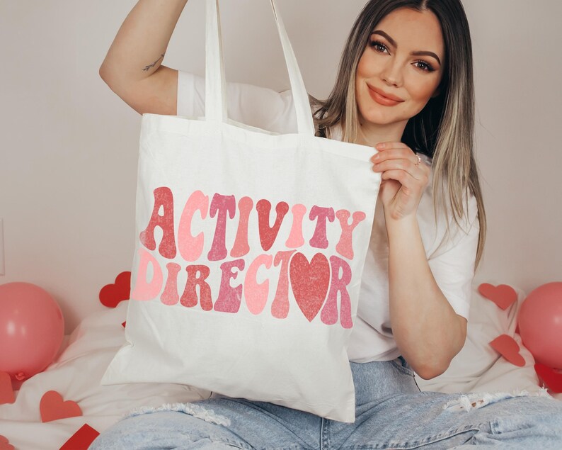 Valentine Activity Director SVG | Activity Director Valentine PNG ...