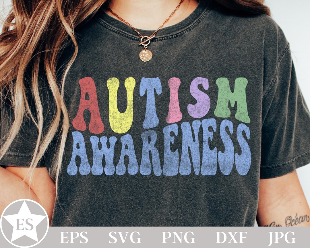 Autism Awareness PNG | Autism Svg | Autism Png Design | Autism Mom Svg | Autism Shirt Png ...