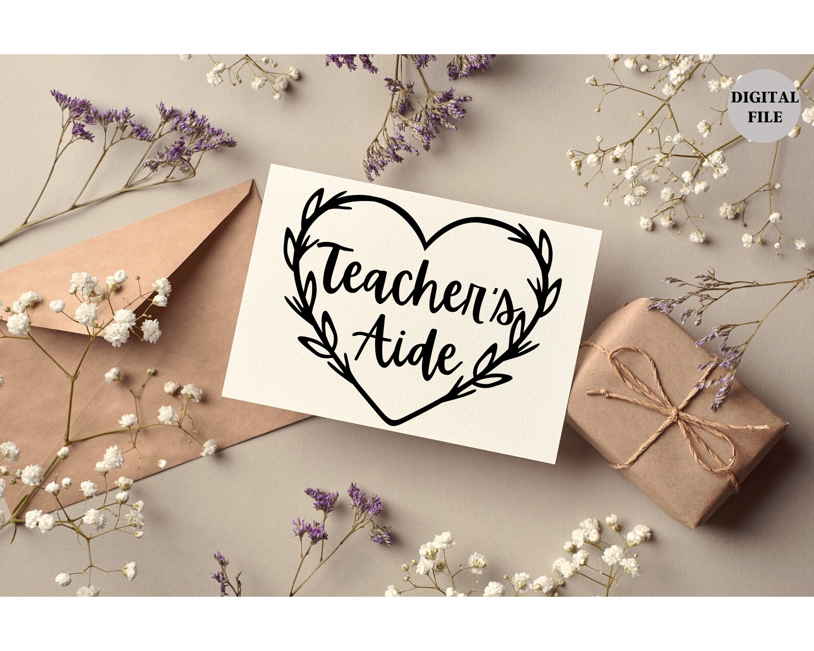 Teacher Aide SVG | Teacher's Aide Svg | Teacher Aide Png | Teacher ...