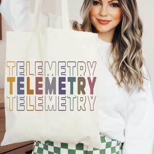Telemetry PNG | Telemetry Nurse Sublimation Design | Tele Tech ...
