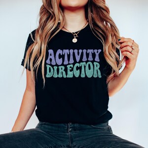 Activity Director SVG | Activity Director Png | Activities Director Svg ...